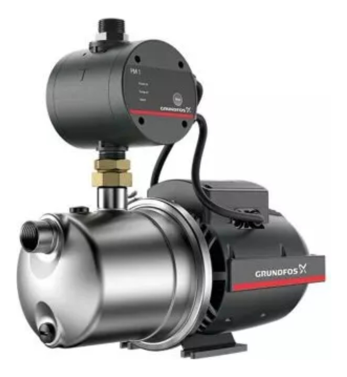Kit Bomba Autocebante + Press Control Grundfos Jp3-42 Pm1 – kirkor