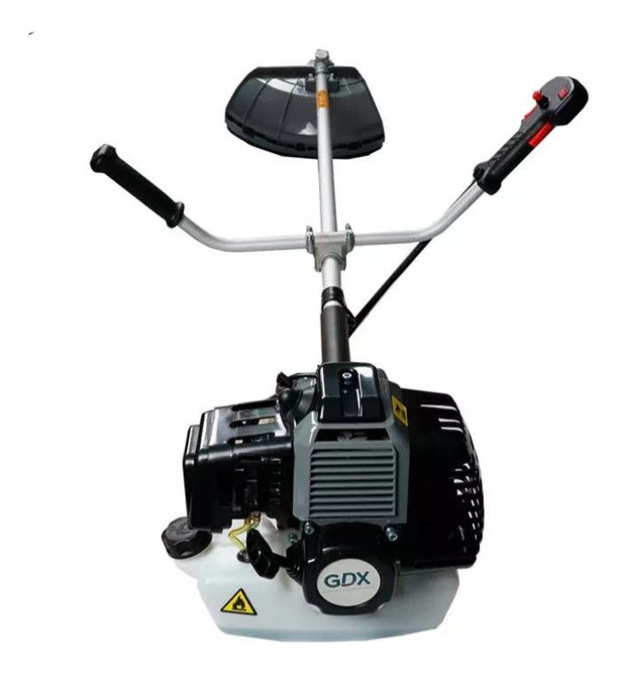 Desmalezadora A Nafta 52cc 1,2lts Motor 2 Tiempos Gdx Pro – kirkor
